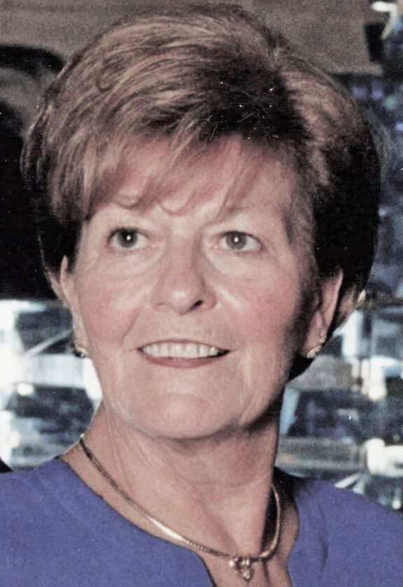 Peggy A. (Lyter) Abbott | News, Sports, Jobs - The Sentinel